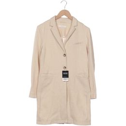 Opus Mantel Damen Größe M Second Hand beige