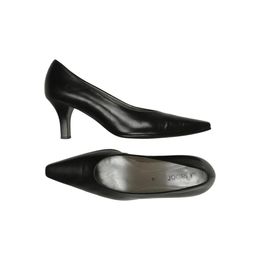 Gabor Pumps Damen Größe 39 Second Hand schwarz