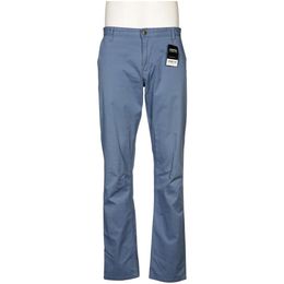Dockers Stoffhose Herren Gr&ouml;&szlig;e 34 Second Hand blau