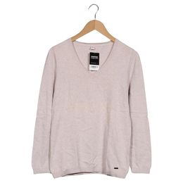 s.Oliver Pullover Damen Gr&ouml;&szlig;e L Second Hand beige