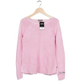 LIEBLINGSST&Uuml;CK LIEBLINGSST&Uuml;CK Pullover Damen Gr&ouml;&szlig;e S Second Hand pink