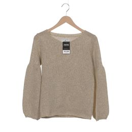 Rick Cardona by heine Pullover Damen Größe S Second Hand beige