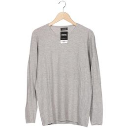 Zara Pullover Herren Gr&ouml;&szlig;e M Second Hand grau