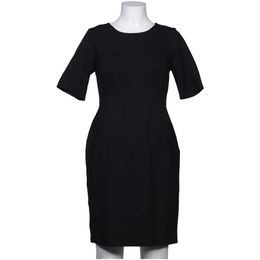 LANDS' END Lands&lsquo; End Kleid Damen Gr&ouml;&szlig;e L Second Hand schwarz