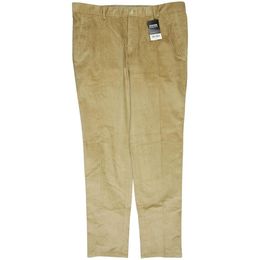 Massimo Dutti Stoffhose Herren Größe 38 Second Hand beige