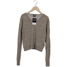 Massimo Dutti Pullover Damen Größe S Second Hand beige