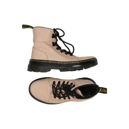 Dr. Martens Stiefelette Damen Größe 37 Second Hand pink