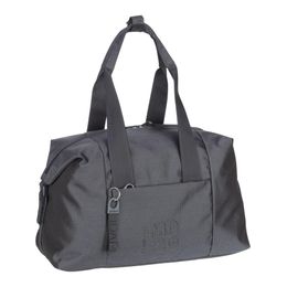 Mandarina Duck Travel Bag female Grey size One Size