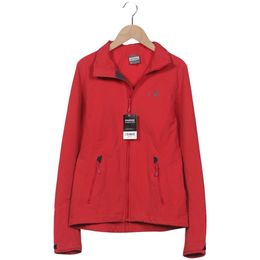 Tatonka Jacke Damen Gr&ouml;&szlig;e M Second Hand rot