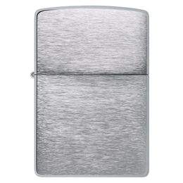 Zippo Brushed Chrome Zubeh&ouml;r multicolor 60000804