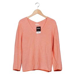 Marc O'Polo Marc O'Polo Pullover Damen Gr&ouml;&szlig;e L Second Hand orange