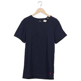 Polo Ralph Lauren T-Shirt Herren Größe XXL Second Hand marine