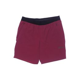 Jack Wolfskin Shorts Herren Gr&ouml;&szlig;e 35/36 Second Hand pink