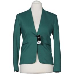 Gant Blazer Damen Gr&ouml;&szlig;e M Second Hand gr&uuml;n