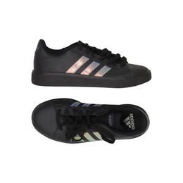 adidas Performance Sneaker Damen Größe 38 Second Hand schwarz