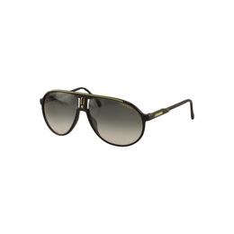 Carrera Sonnenbrille Herren Größe One Size Second Hand schwarz