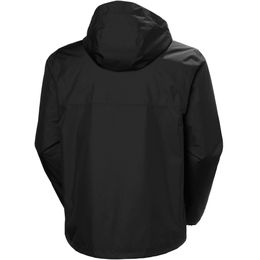 Helly Hansen Funktionsjacke Herren Gr&ouml;&szlig;e XXL schwarz