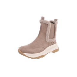 Ital-Design Ankle Boots female Brown size 38