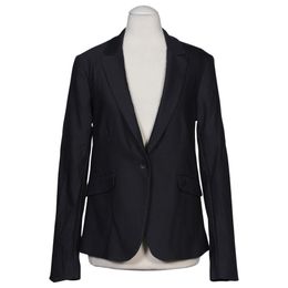 MOS MOSH Blazer Damen Gr&ouml;&szlig;e S Second Hand marine