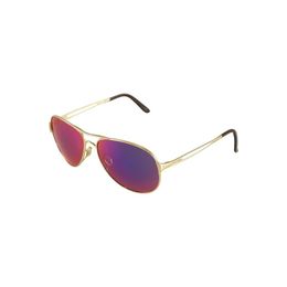 Oakley Sonnenbrille Damen Gr&ouml;&szlig;e One Size Second Hand gold