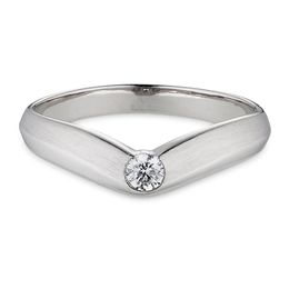 Bruno Banani Lm Ring female Silver size 56