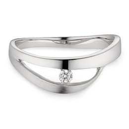 Bruno Banani Lm Ring female Silver size 56