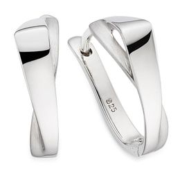 Bruno Banani Lm Earrings female Silver size One Size