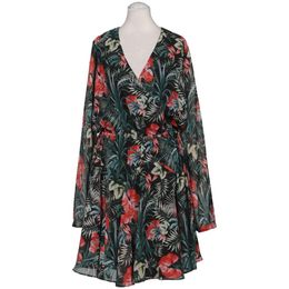Guess Kleid Damen Gr&ouml;&szlig;e XL Second Hand schwarz
