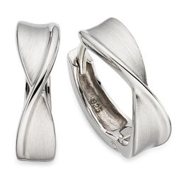 Bruno Banani Lm Earrings female Silver size One Size