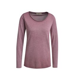 Smith & Soul Smith&Soul Pullover Damen Gr&ouml;&szlig;e XXL pastellrot