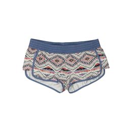 Dakine DA KINE Shorts Damen Gr&ouml;&szlig;e M Second Hand bunt