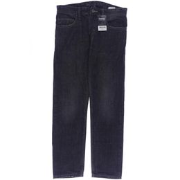 Marc O'Polo Marc O'Polo Jeans Herren Größe 31 Second Hand schwarz