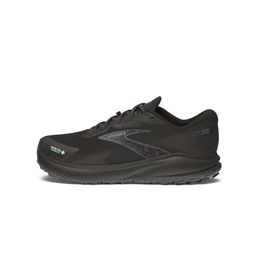 Brooks Running Shoes 'Teilt 5' male Black size 37,5