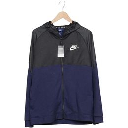 Nike Jacke Herren Gr&ouml;&szlig;e L Second Hand bunt
