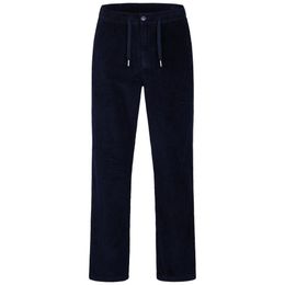 Kronstadt Pants 'Chandos' male Blue size S
