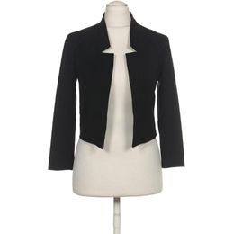 Asos Blazer Damen Gr&ouml;&szlig;e S Second Hand schwarz