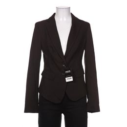 More & More MORE & MORE Blazer Damen Gr&ouml;&szlig;e S Second Hand braun