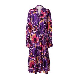Fabienne Chapot Shirt Dress 'Marilene' female Purple size 40