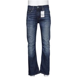 Levi's LEVI'S Jeans Herren Gr&ouml;&szlig;e 31 Second Hand blau