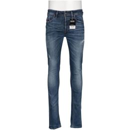 Diesel Jeans Herren Gr&ouml;&szlig;e 31 Second Hand blau