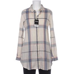 Barbour Bluse Damen Gr&ouml;&szlig;e XS Second Hand beige