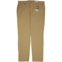 s.Oliver Stoffhose Herren Größe 38 Second Hand beige