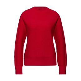 Street One Sweater female Red size 42