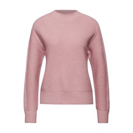 Street One Pullover Damen Gr&ouml;&szlig;e S puder