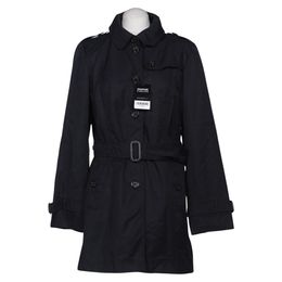 Fuchs & Schmitt Fuchs Schmitt Mantel Damen Gr&ouml;&szlig;e M Second Hand marine