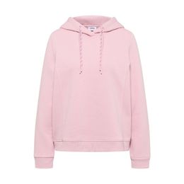 Cecil Sweatshirt Damen Gr&ouml;&szlig;e XL rosa