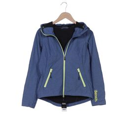 Bench Jacke Damen Gr&ouml;&szlig;e S Second Hand blau