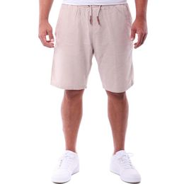 Reslad Hose 'Freizeithose kurz' Herren Größe 52 beige