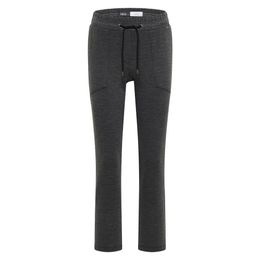 Cecil Pants female Black size XS