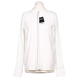 MOS MOSH Bluse Damen Größe M Second Hand weiß
